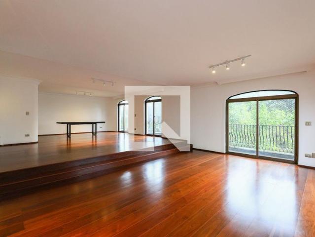Apto, Portal do Morumbi, 4 Quartos, 256 m2 São Paulo