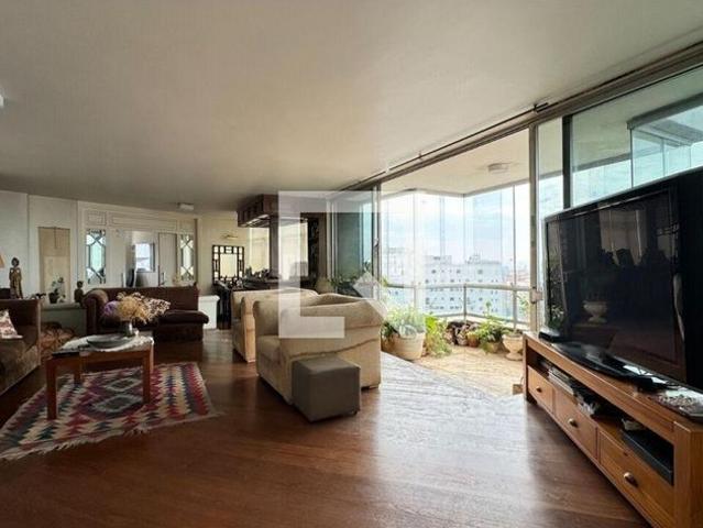 Apto, Portal do Morumbi, 4 Quartos, 300 m2 São Paulo