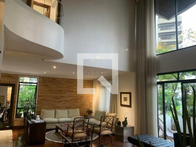 Apto, Portal do Morumbi, 4 Quartos, 308 m2 São Paulo