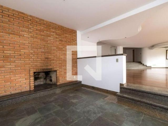 Apto, Portal do Morumbi, 4 Quartos, 370 m2 São Paulo