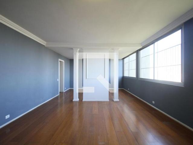 Apto, Portal do Morumbi, 5 Quartos, 200 m2 São Paulo