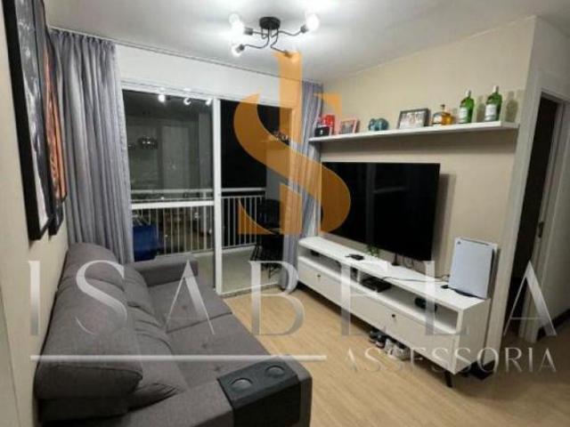 Apto Porteira fechada com 2 dormitórios à venda, 55 m² por R$ 550.000 Vila Moinho Velho São Paul