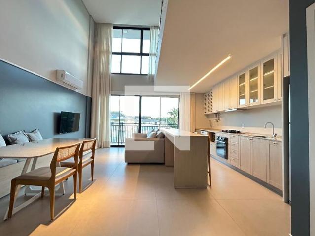 Apto, Porto da Lagoa, 1 Quarto, 76 m2 Florianópolis
