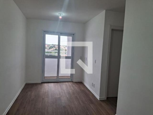Apto, Pq Novo Horizonte, 1 Quarto, 48 m2 São José dos Campos