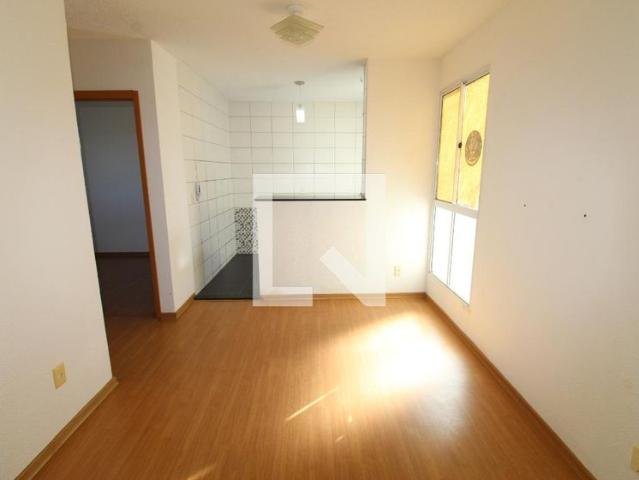 Apto, Pq Novo Horizonte, 2 Quartos, 40 m2 São José dos Campos