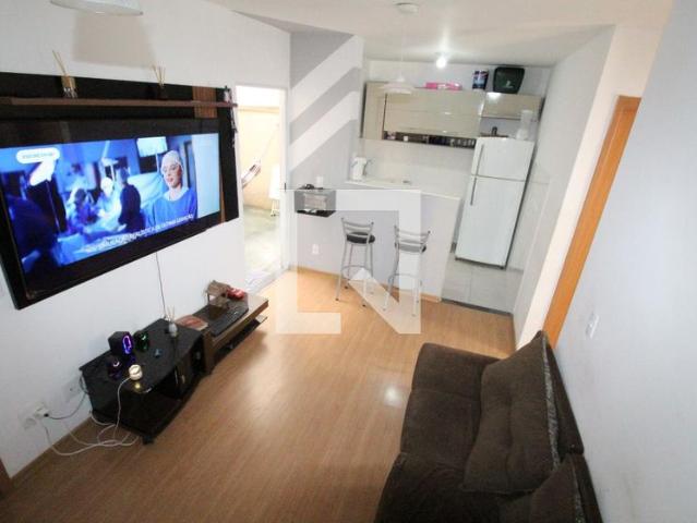 Apto, Pq Novo Horizonte, 2 Quartos, 48 m2 São José dos Campos