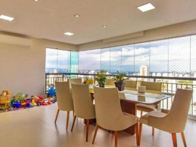 APTO PQ SÃO JORGE / TATUAPÉ, TERRAÇO GOURMET, 02 VAGAS !