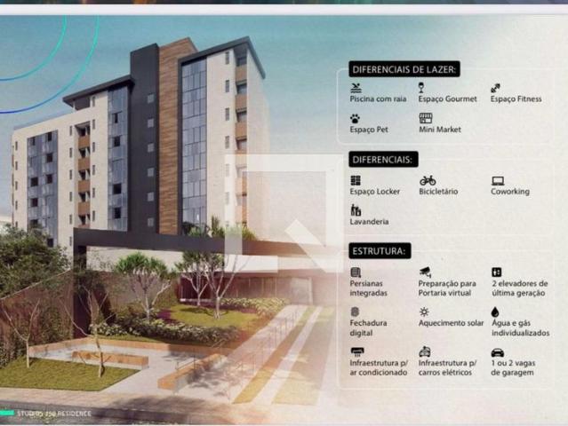 Apto, Prado, 1 Quarto, 36 m2 Belo Horizonte