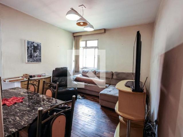 Apto, Prado, 3 Quartos, 82 m2 Belo Horizonte