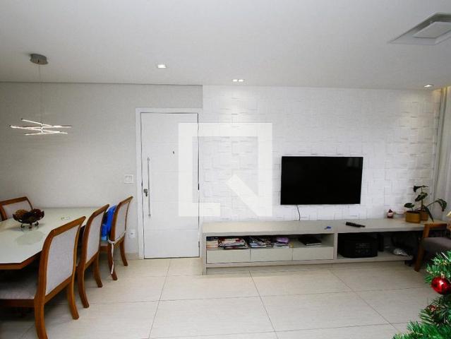 Apto, Prado, 3 Quartos, 87 m2 Belo Horizonte