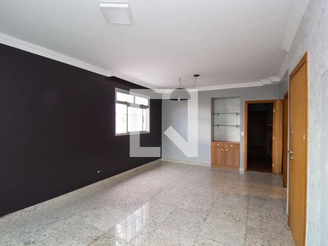 Apto, Prado, 3 Quartos, 116 m2 Belo Horizonte
