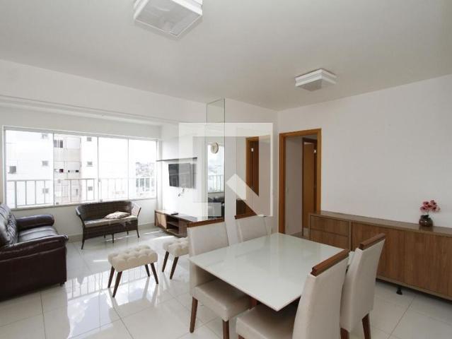 Apto, Prado, 3 Quartos, 119 m2 Belo Horizonte