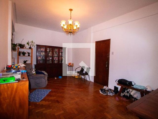 Apto, Prado, 3 Quartos, 140 m2 Belo Horizonte