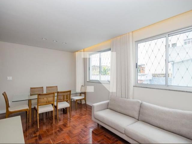 Apto, Prado, 3 Quartos, 155 m2 Belo Horizonte