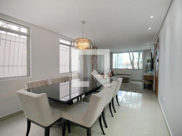 Apto, Prado, 4 Quartos, 120 m2 Belo Horizonte