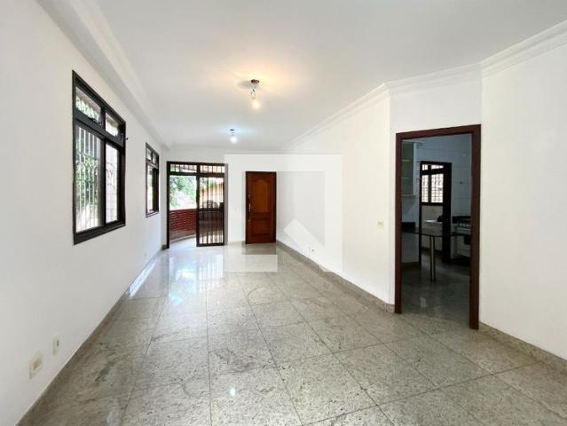 Apto, Prado, 4 Quartos, 218 m2 Belo Horizonte