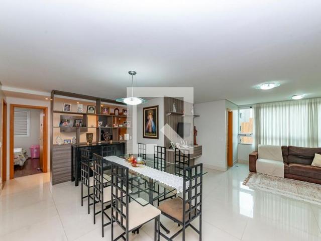Apto, Prado, 4 Quartos, 240 m2 Belo Horizonte