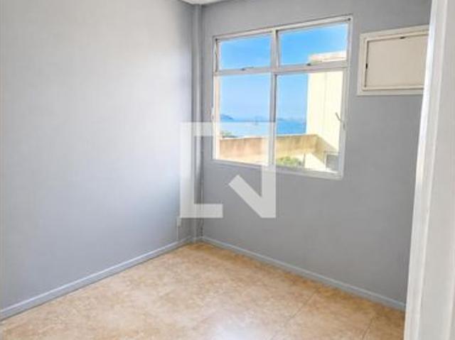Apto, Praia da Bandeira, 3 Quartos, 48 m2 Rio de Janeiro