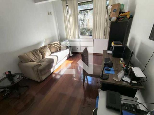Apto, Praia da Bandeira, 3 Quartos, 110 m2 Rio de Janeiro