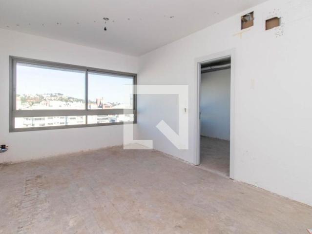 Apto, Praia de Belas, 1 Quarto, 45 m2 Porto Alegre