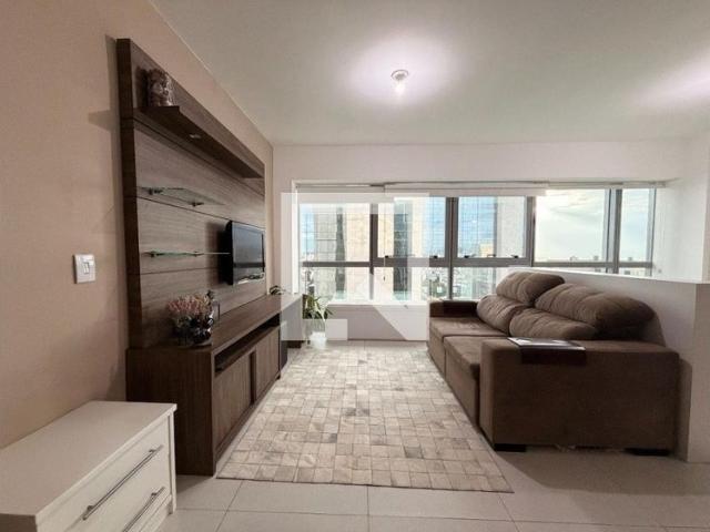 Apto, Praia de Belas, 1 Quarto, 40 m2 Porto Alegre