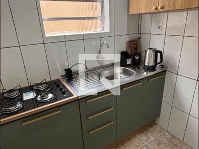 Apto, Praia de Belas, 1 Quarto, 40 m2 Porto Alegre