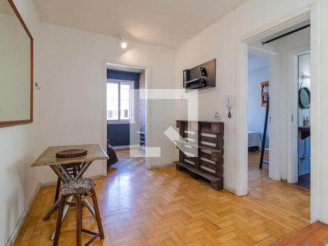 Apto, Praia de Belas, 2 Quartos, 44 m2 Porto Alegre