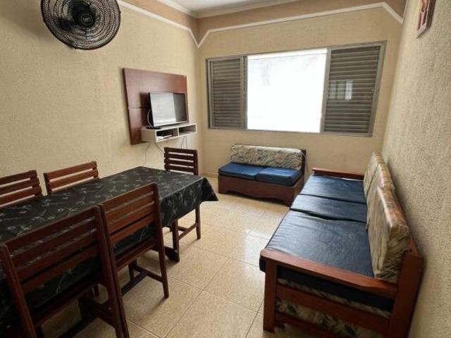 APTO PRAIA GRANDE UBATUBA À VENDA