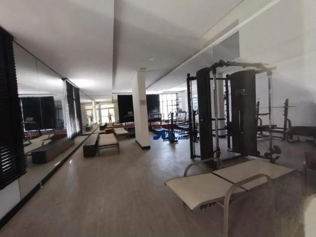 Apto prédio novo pronto piso e armário 01 dormitório 01 wc 01 vg cozinha living área de serviço va