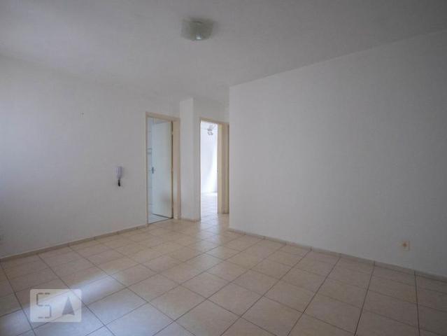 Apto, Pres. Medici, 2 Quartos, 50 m2 Ribeirão Preto