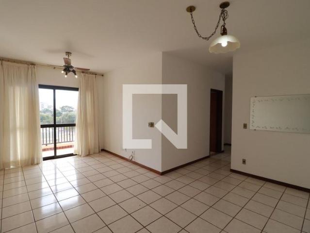 Apto, Pres. Medici, 3 Quartos, 91 m2 Ribeirão Preto