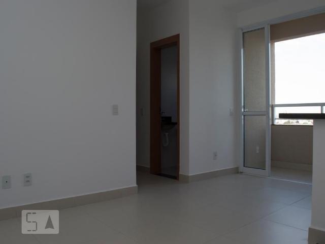 Apto, Pres. Roosevelt, 2 Quartos, 60 m2 Uberlândia
