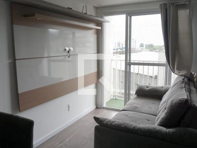 Apto, Primavera, 2 Quartos, 47 m2 Novo Hamburgo