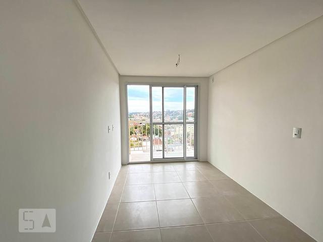 Apto, Primavera, 2 Quartos, 50 m2 Novo Hamburgo