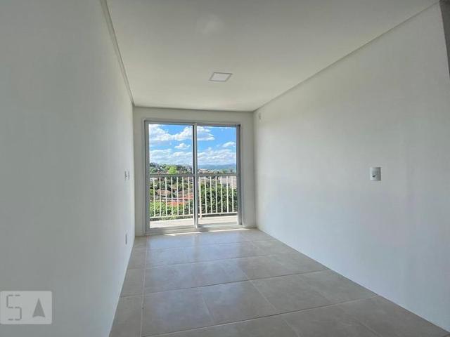 Apto, Primavera, 2 Quartos, 57 m2 Novo Hamburgo