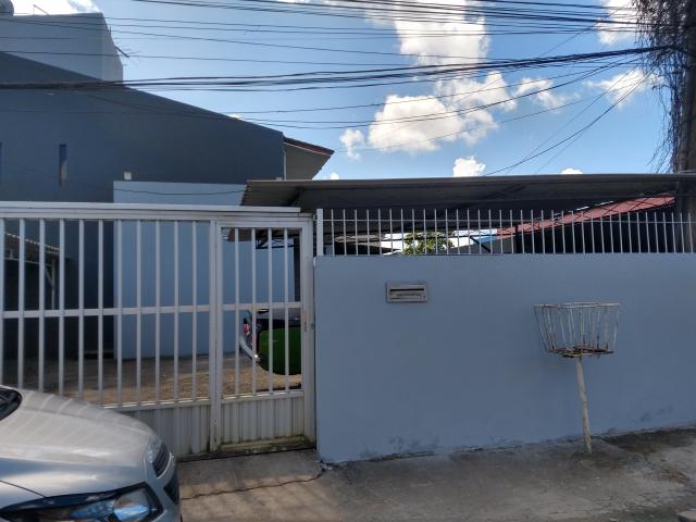 Apto primeuro andar