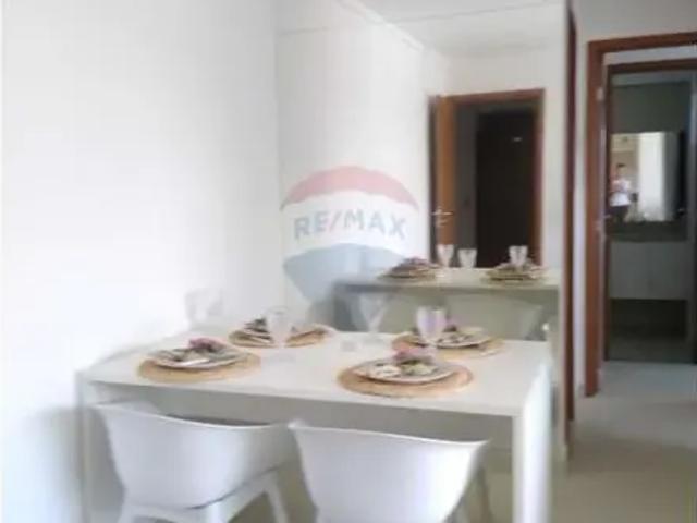 Apto pronto 2 dorm e suíte Pronto Candeias