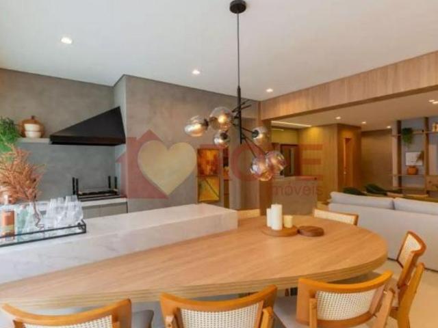 Apto PRONTO, 3 dorm à venda, 125 m² por R$ 1.320.000,00 Alto da Boa Vista São Paulo/SP