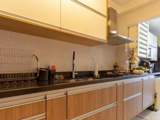 Apto pronto andar alto + varanda gourmet e com otimo lazer