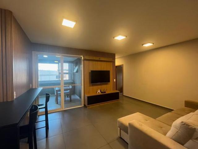 Apto pronto no Torres de Ozanam ao lado do Maxi Shopping, todo com armários planejados com 3 dorms s