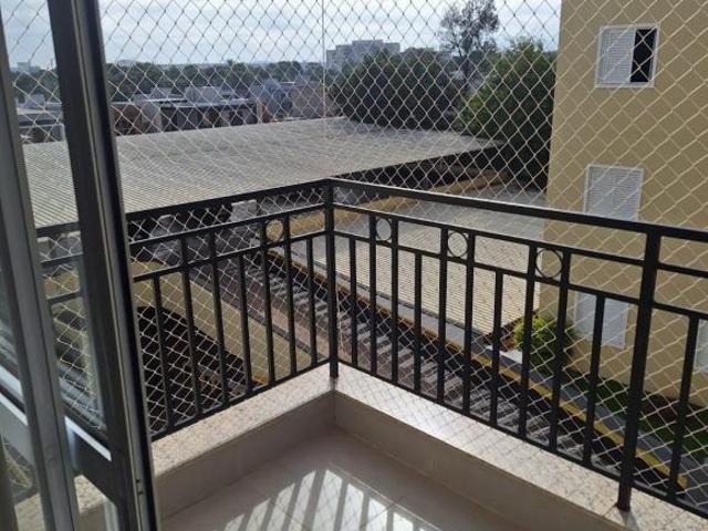 Apto pronto no Villaggio Piemonte Medeiros, com 74mts, 2 dorms sendo 1 suíte, varanda, 2 vagas de ga