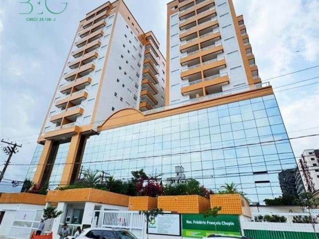 Apto Pronto no Boqueirão | 2 Dorms 1 Suíte, Lazer e Vaga
