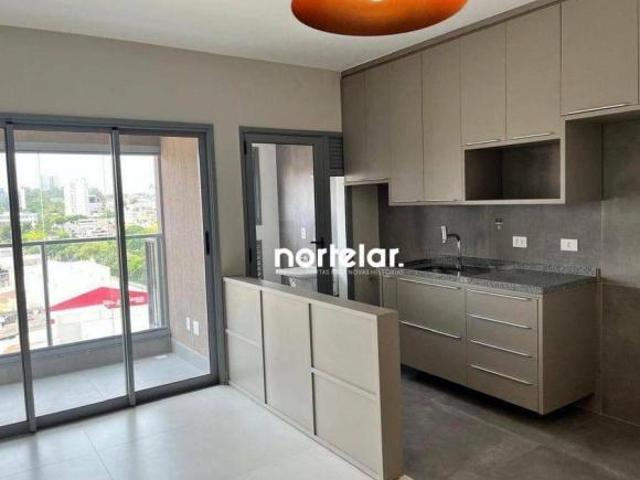 APTO PRONTO NO HELBOR NEW PATTEO OSASCO 2 dormitórios 1 suíte, 1 Vaga Coberta 61 m² por R$ 65
