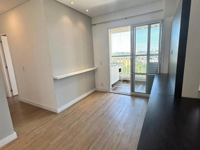 Apto pronto para morar no Atmosphera, 2 dorms sendo 1 suíte, varanda grill, vista livre, andar alto