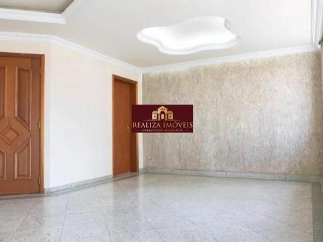 Apto pronto para morar no Paris, Centro de Jundiaí, 4 dorms, varanda e 2 vagas cobertas