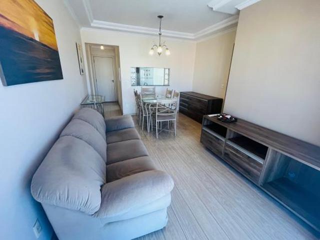 Apto pronto para morar, desocupado, andar alto, vista Serra do Japi no Citta di Roma com 3dorms e 2
