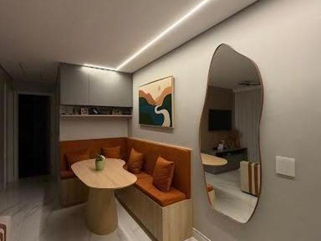 APTO PRONTO PARA MORAR! LAZER COMPLETO 2 dorm 1 suite 56m² no Gopoúva Guarulhos!