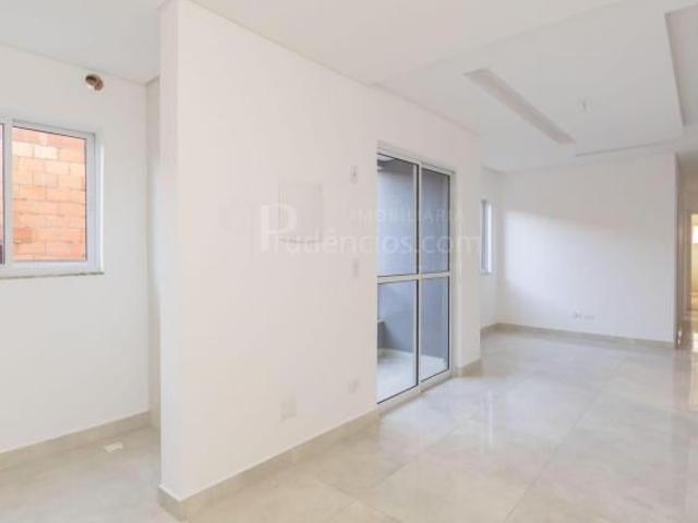Apto pronto para morar! 3 Quartos 1 Suíte com Sacada e Churrasqueira, Pinhais