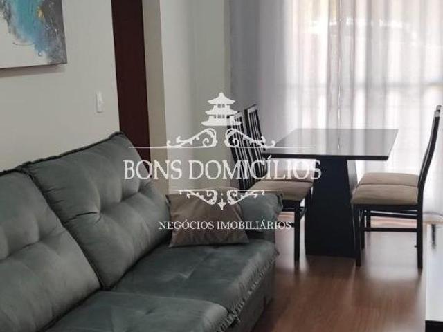 APTO PRONTO PARA MORAR 50m² R$190.000,00 você escolhe o banco para financiar!