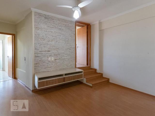 Apto, Proença, 1 Quarto, 45 m2 Campinas